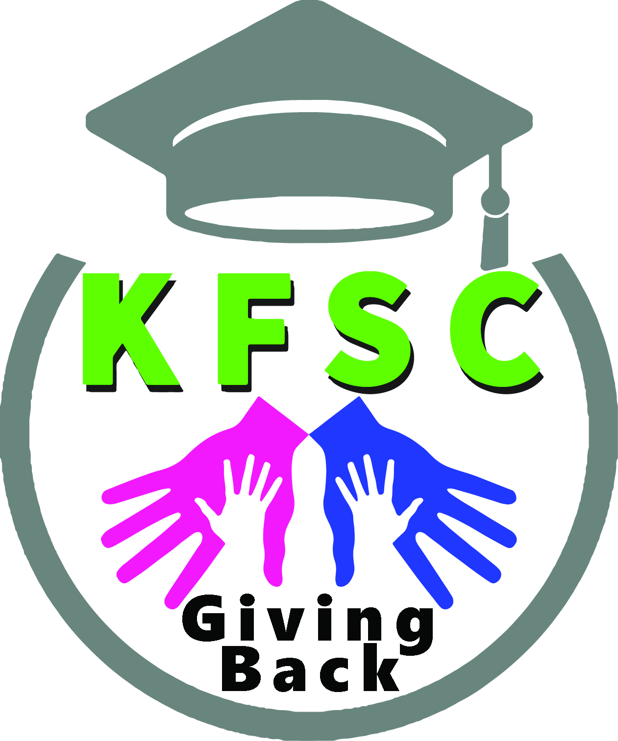 Charity Outing with Desa Amal Jireh At Paya Indah Discovery Wetlands – KF Scholars Club